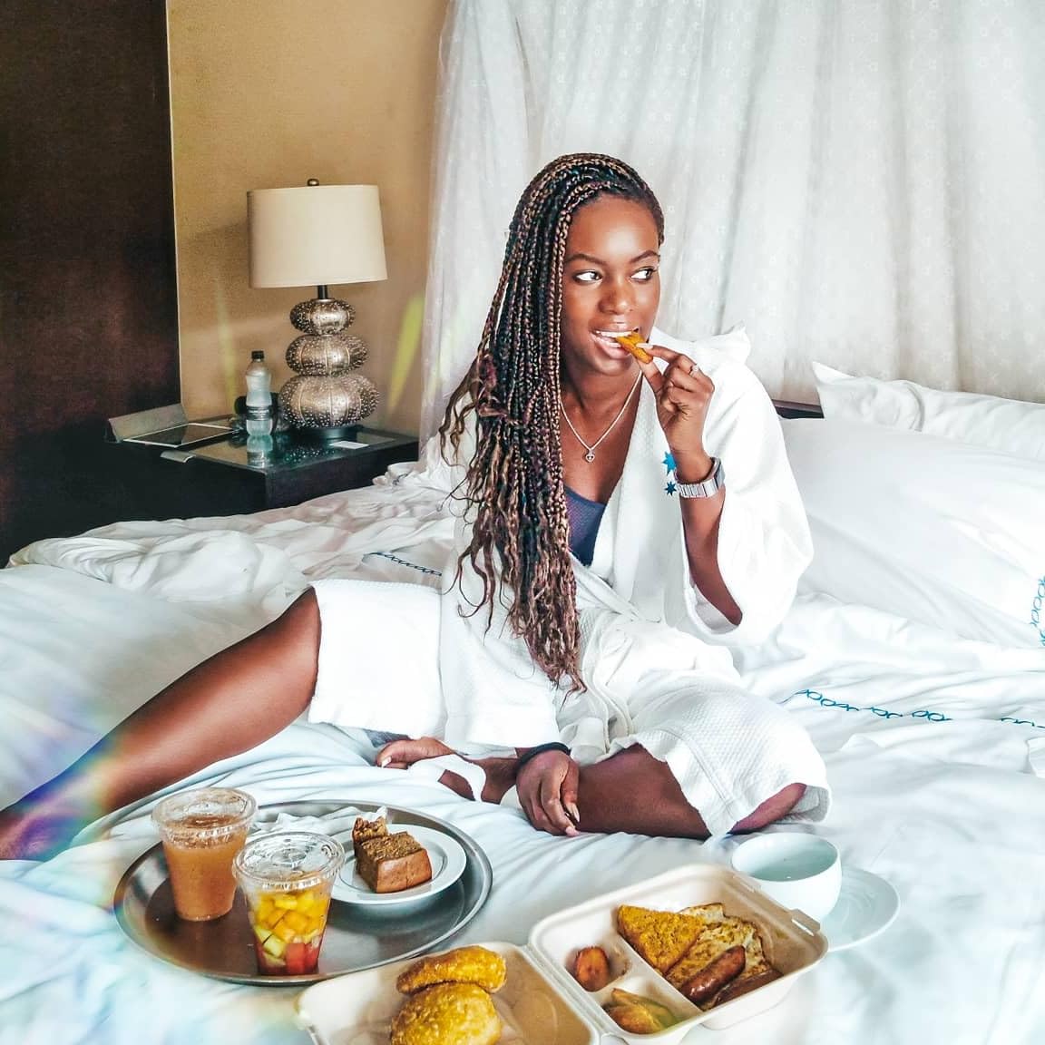 Shanice 🤍's Amazon page