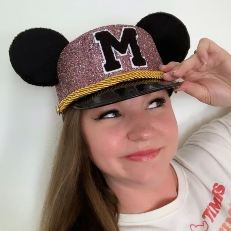 Disney Kismet's Amazon Page