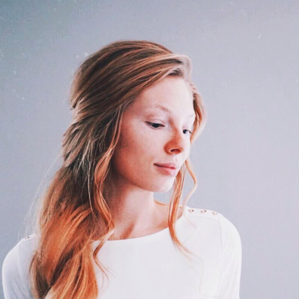 Hannah Graley's Amazon Page