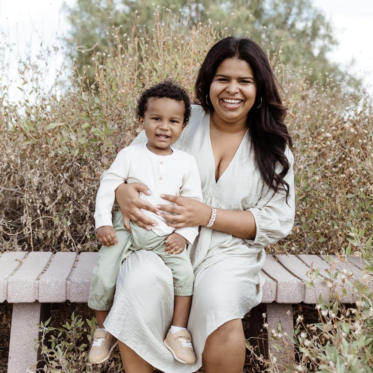 Ashley Emery's Amazon Page