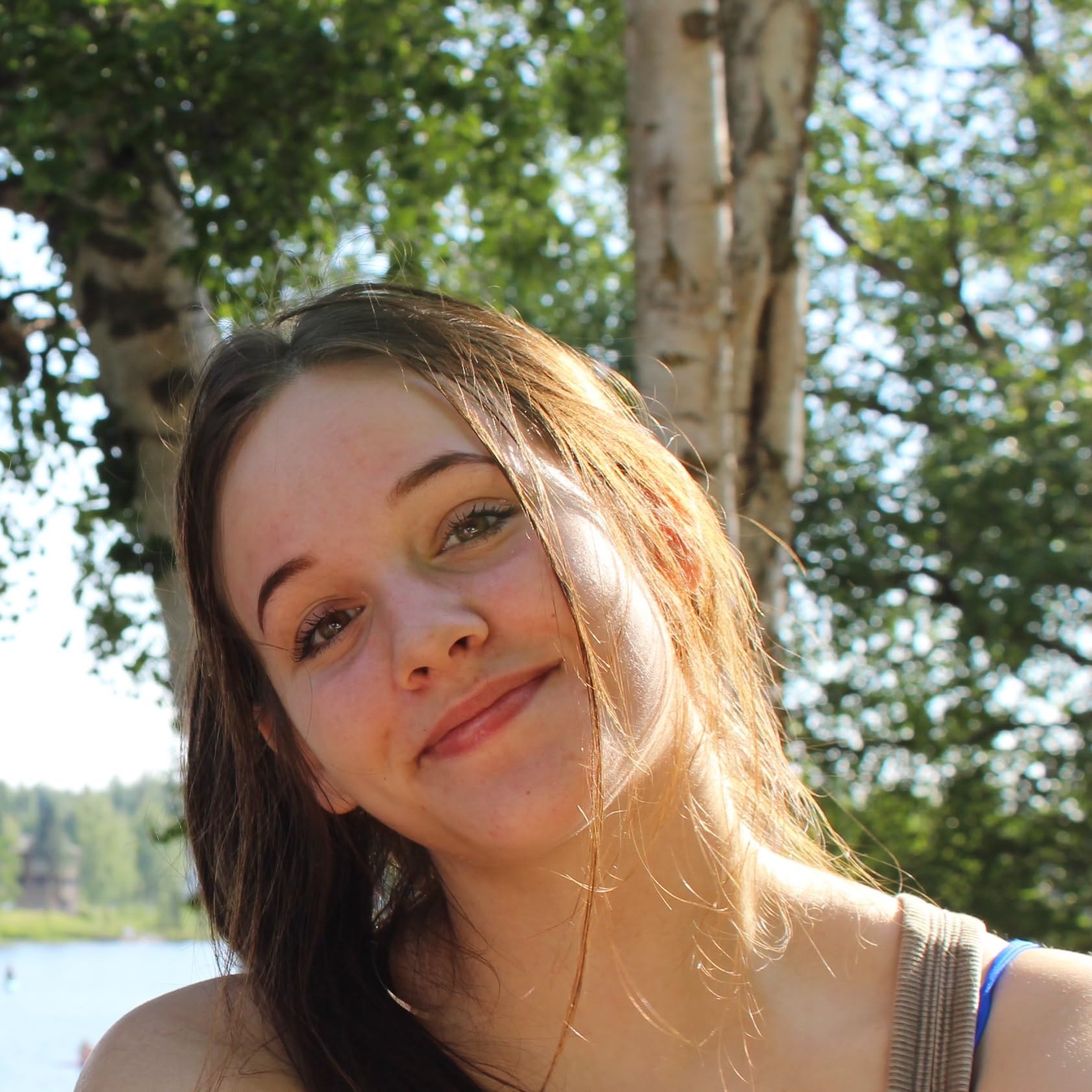 Brandee's Amazon Page