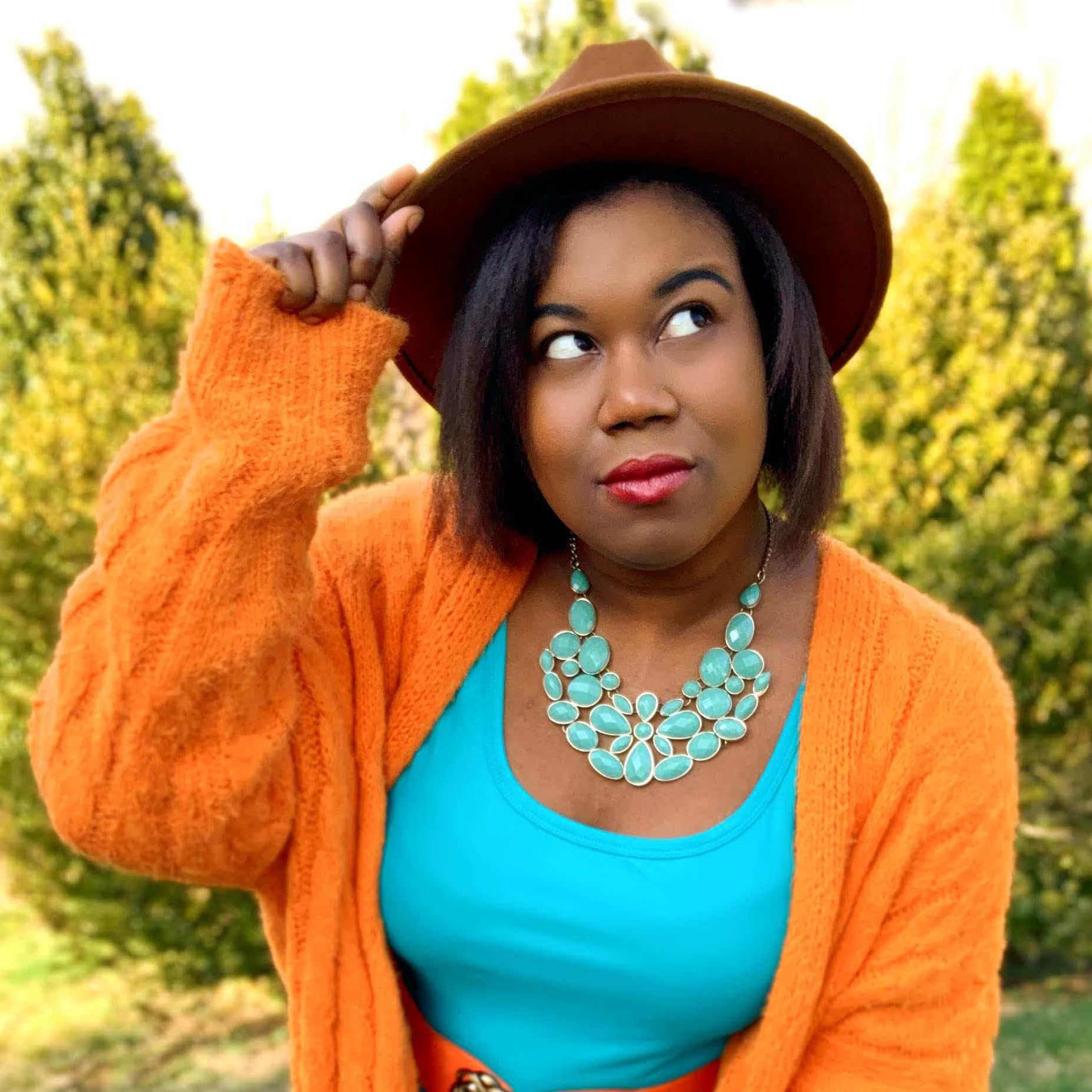 Kiersten’s Korner's Amazon Page