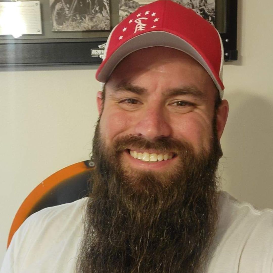 Dale Cabauatan's Amazon Page