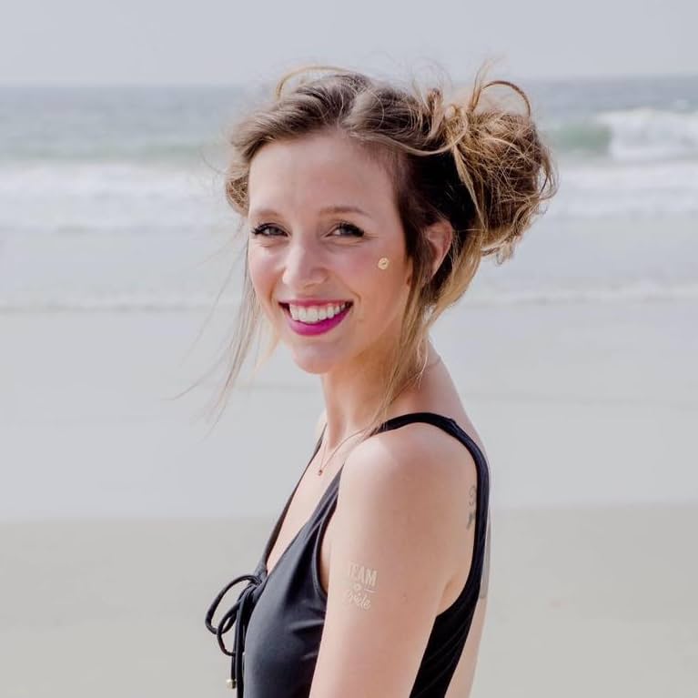 Alexis Marie Hines's Amazon Page