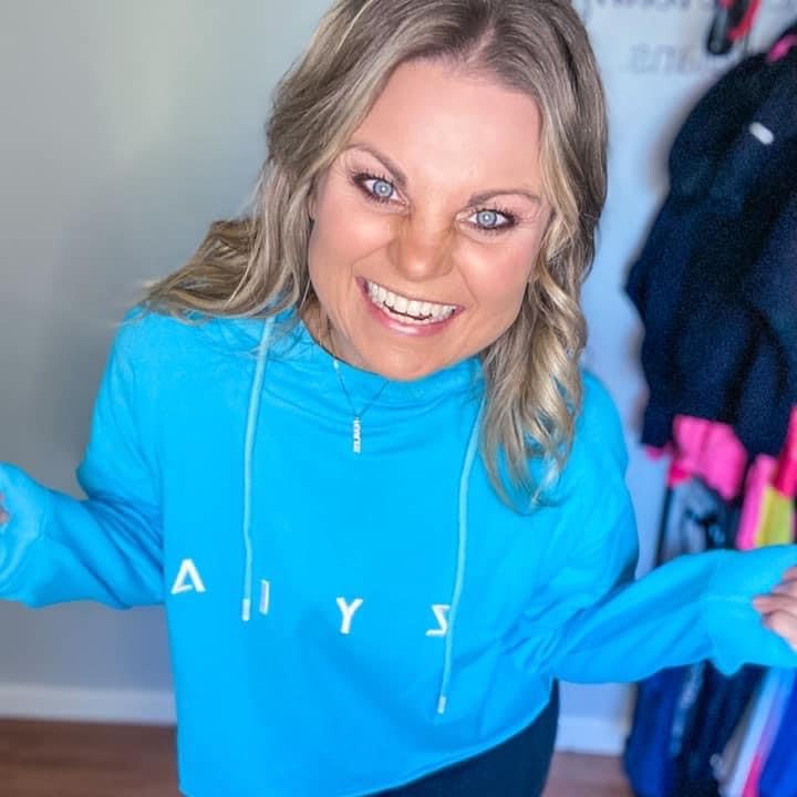 Michelle Rhoads's Amazon Page