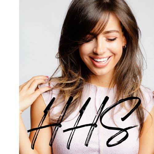 Haley Hoffman Smith's Amazon Page