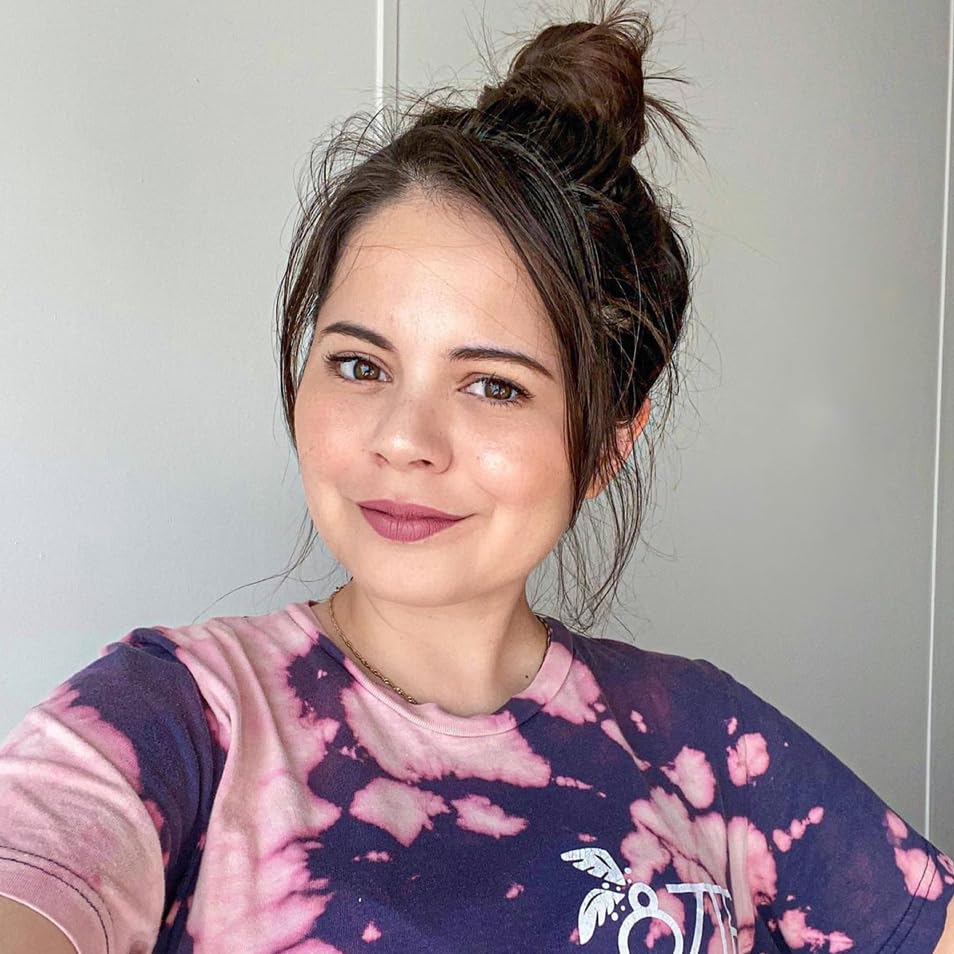 Melissa D's Amazon Page