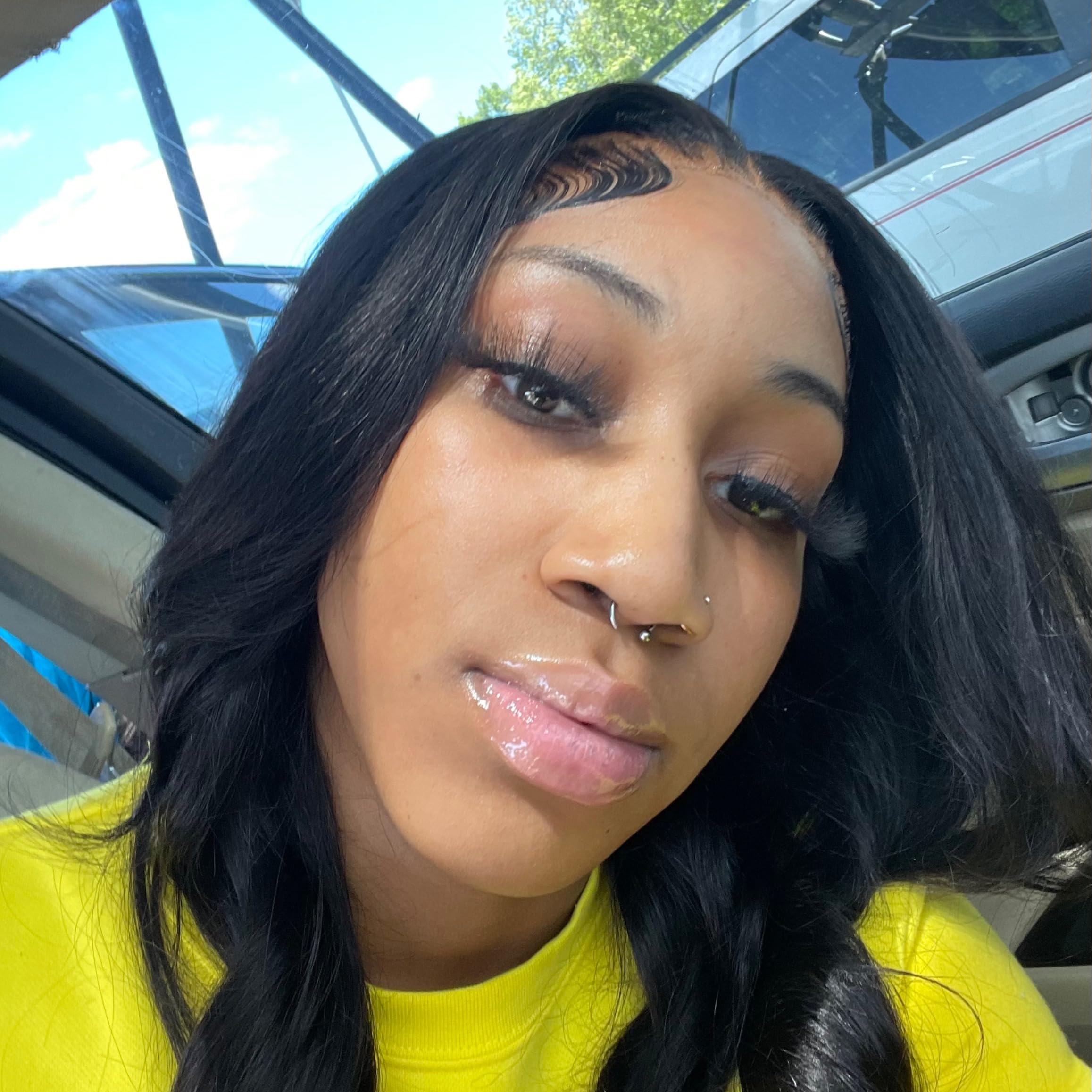 Destanee Lanae’'s Amazon Page