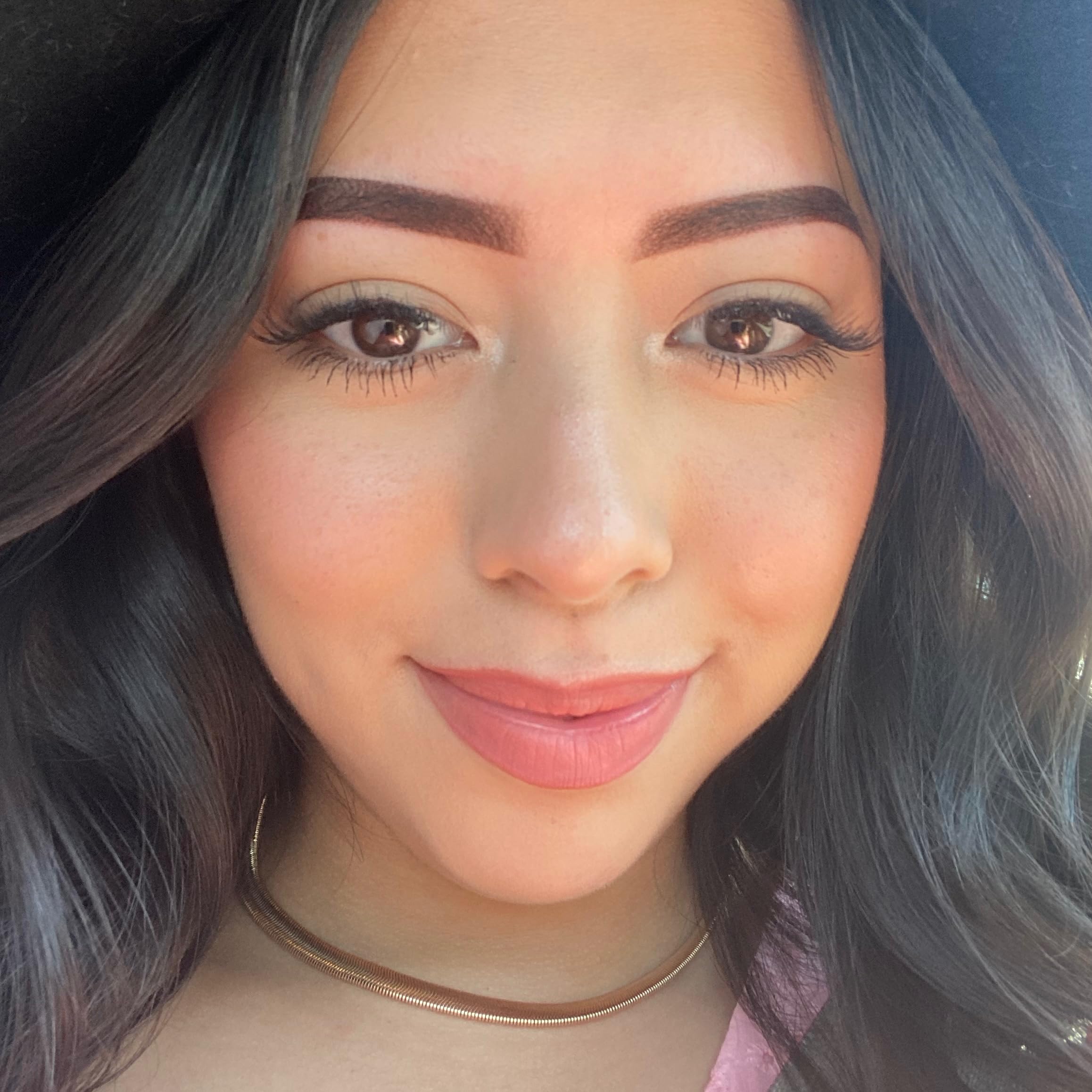 Marina Saavedra's Amazon Page