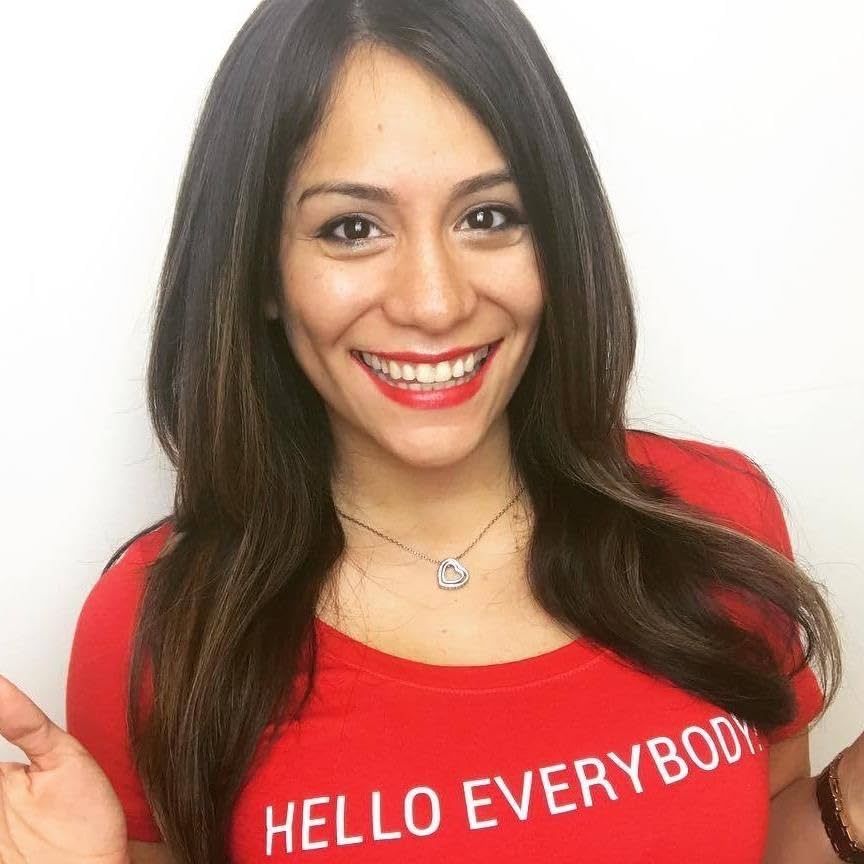 Teacher Heydy's Amazon Page