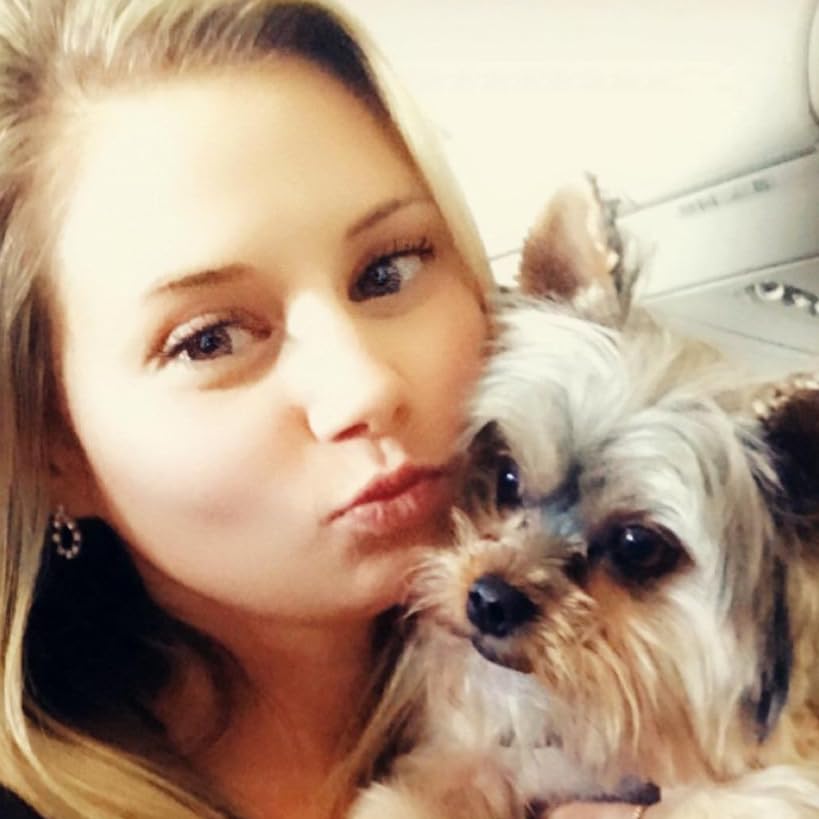 Jannah Mersiovsky's Amazon Page