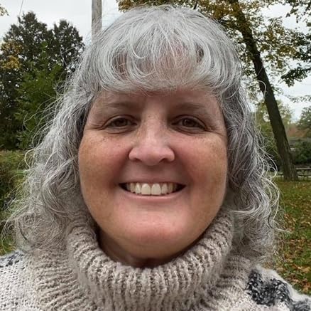 Heather's Amazon Page