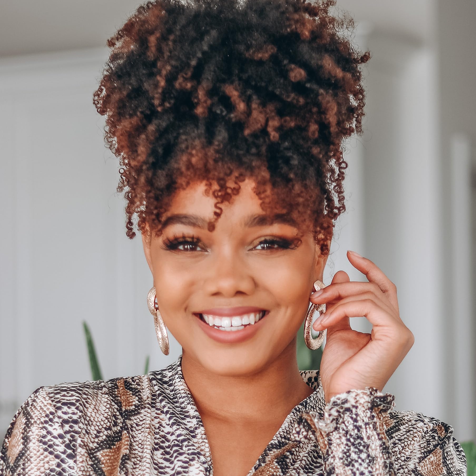 Jalisa's Amazon Page