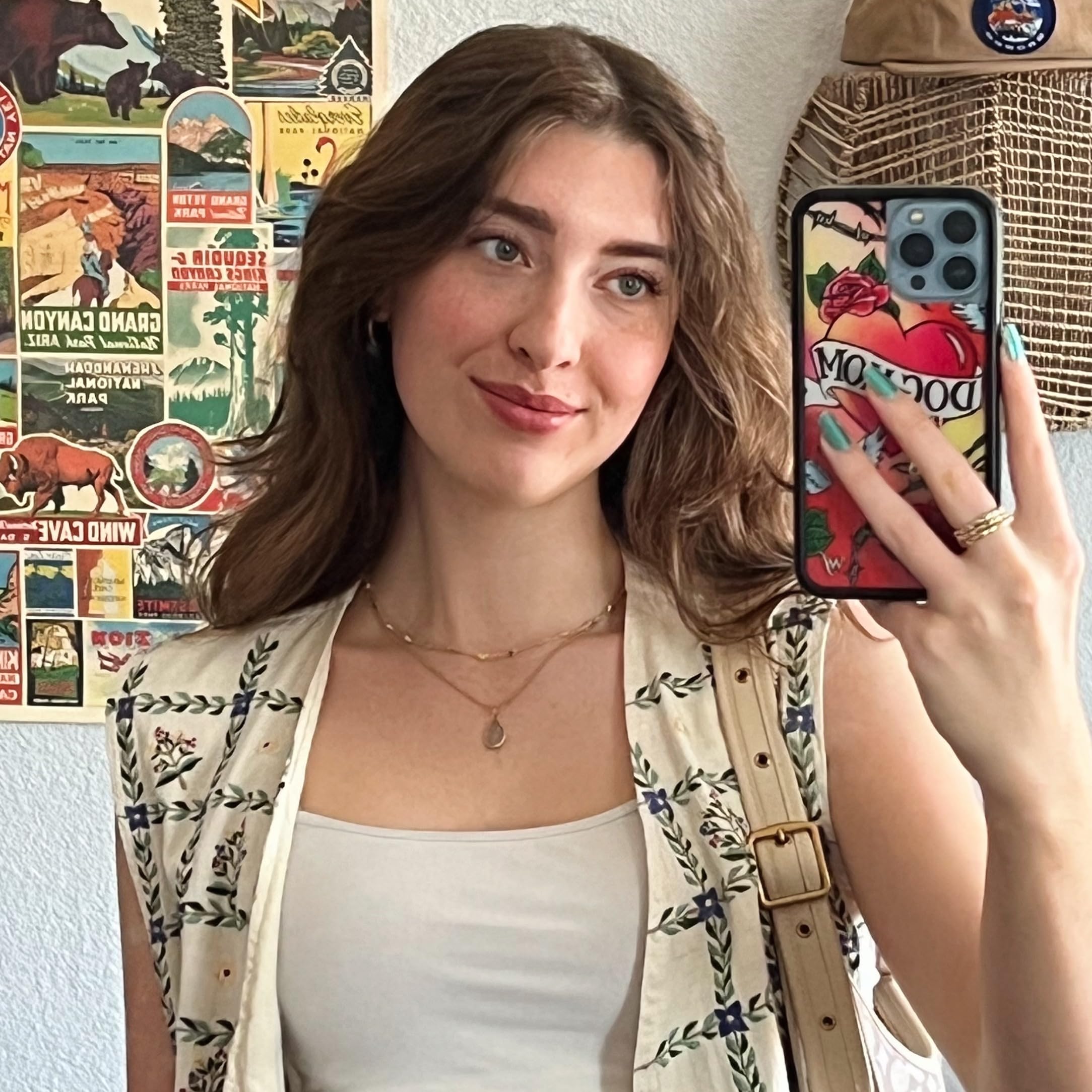 ally lucca's Amazon Page