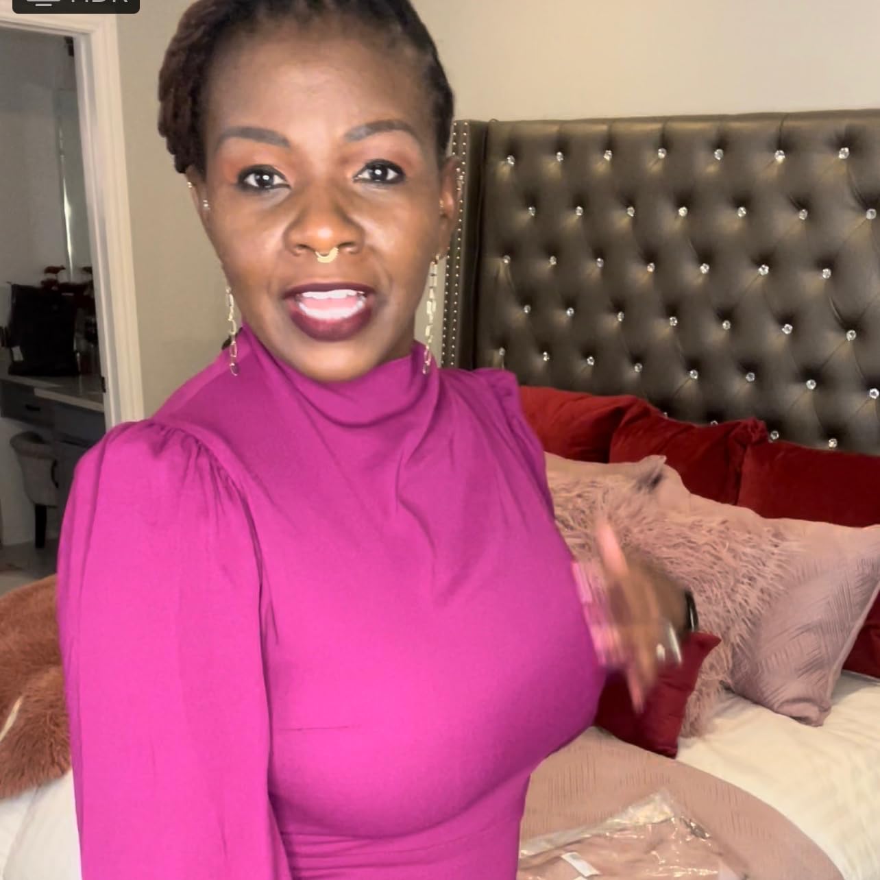 Vicki Walls's Amazon Page