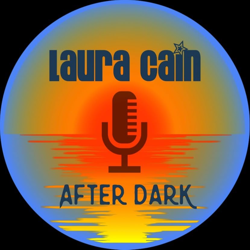 Laura Cain After Dark Podcast's Amazon Page