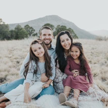 Lilly Zara's Amazon Page