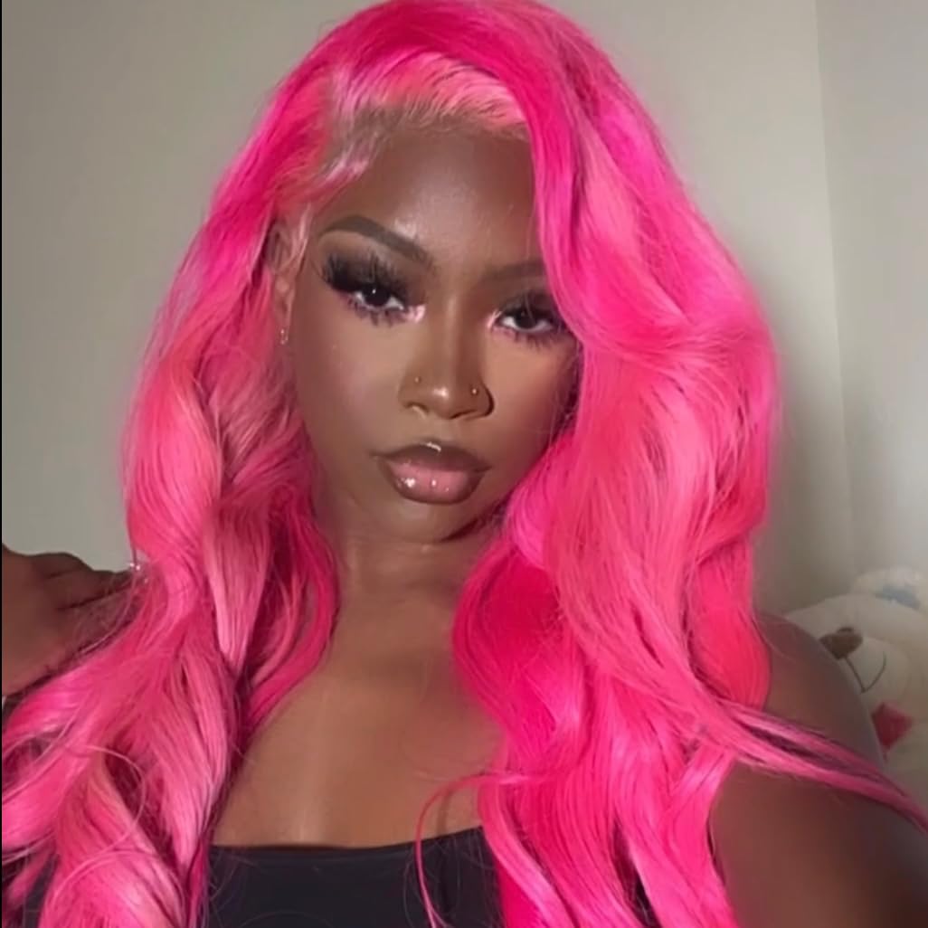 Da Baddie Ti 💕's Amazon Page