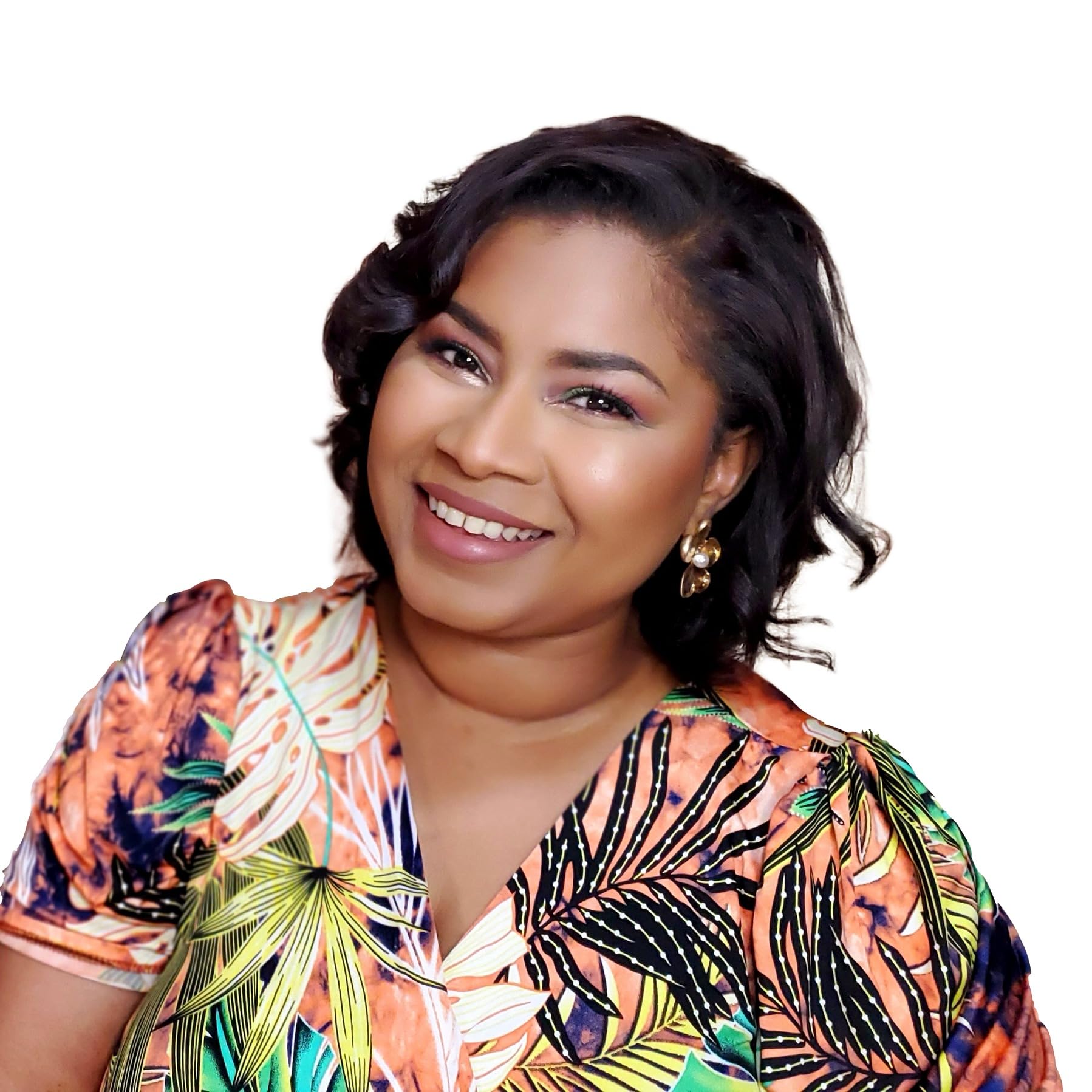 SheriApproved's Amazon Page