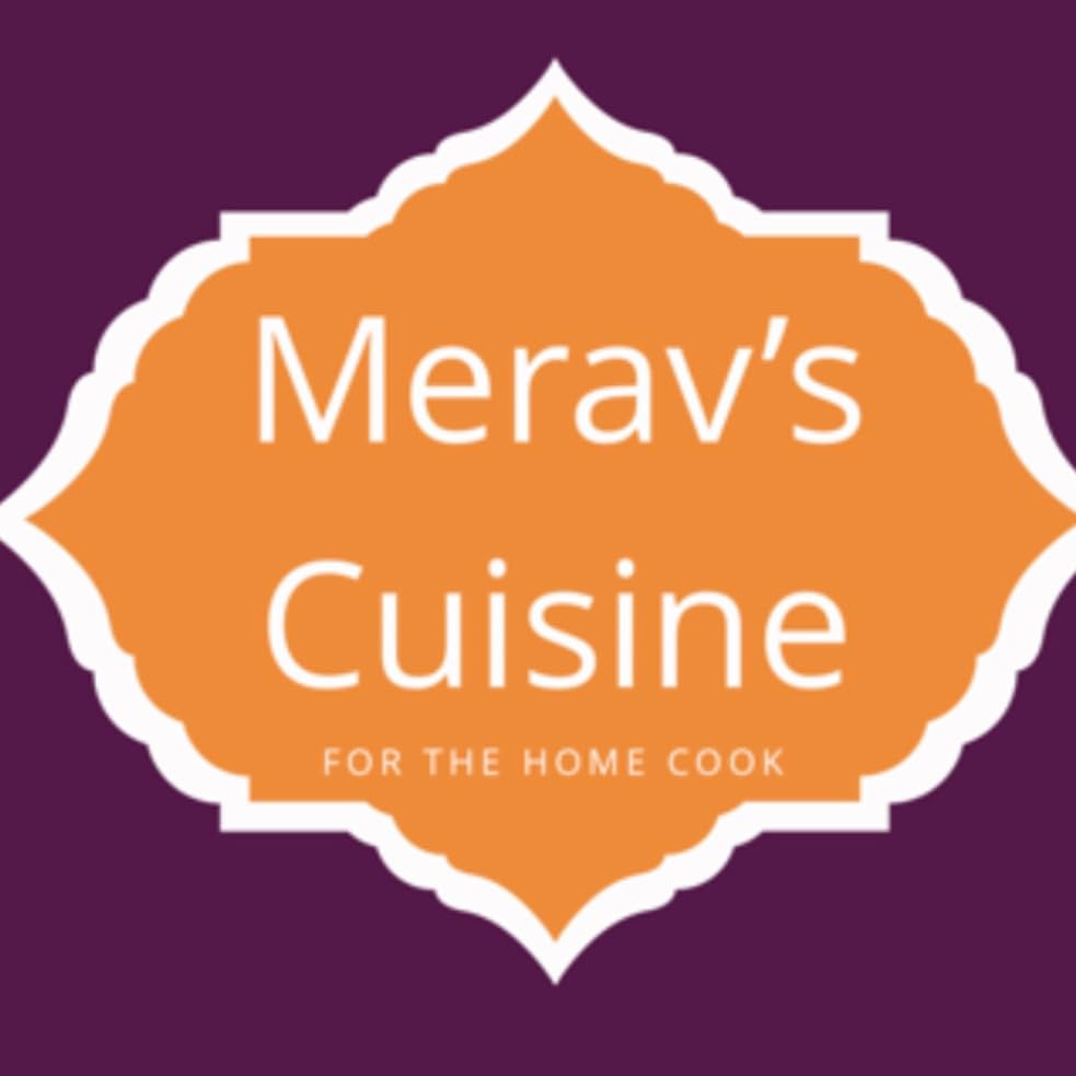 Merav’s Cuisine's Amazon Page