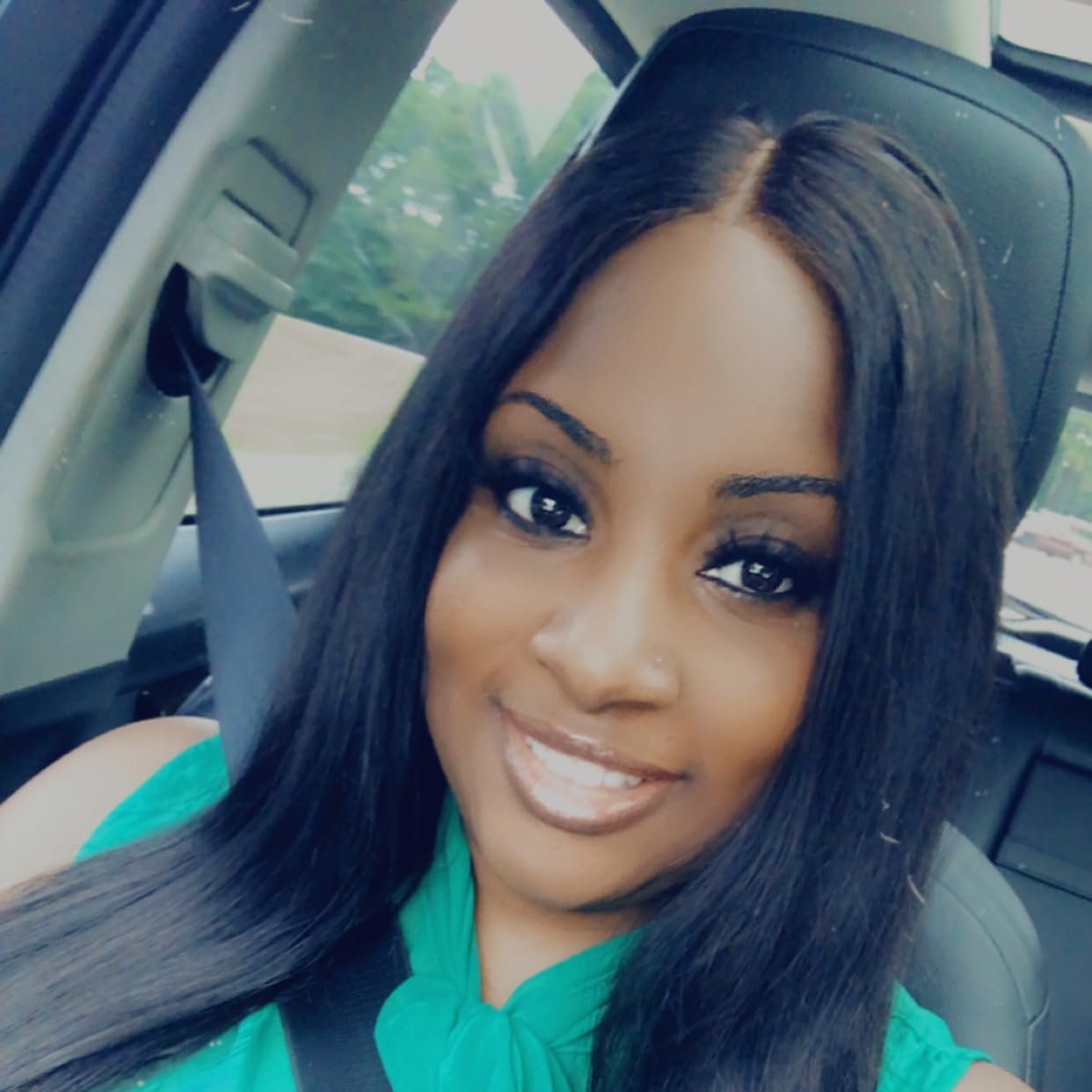 Tiffany Oates's Amazon Page