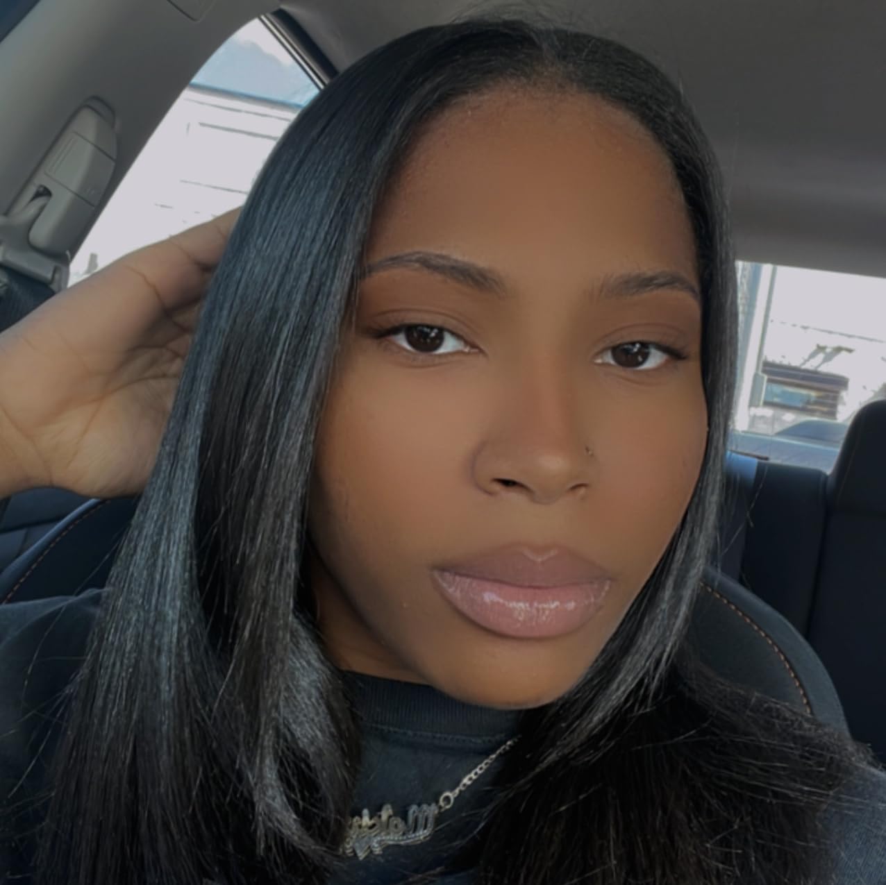 Makiyah Graham's Amazon Page