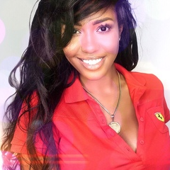 Find the Deals with Aisha Simone's Amazon Page