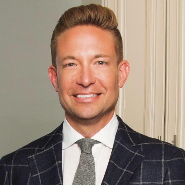 Nick Libert’s Favorite Things on Amazon's Amazon Page