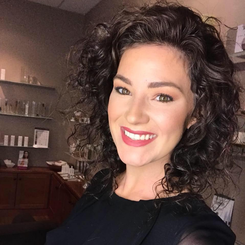 t a y l e r's Amazon Page