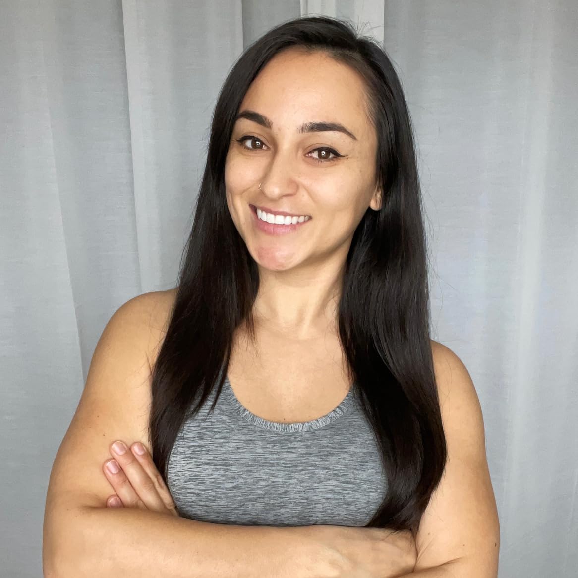 Jenn Lashley's Amazon Page