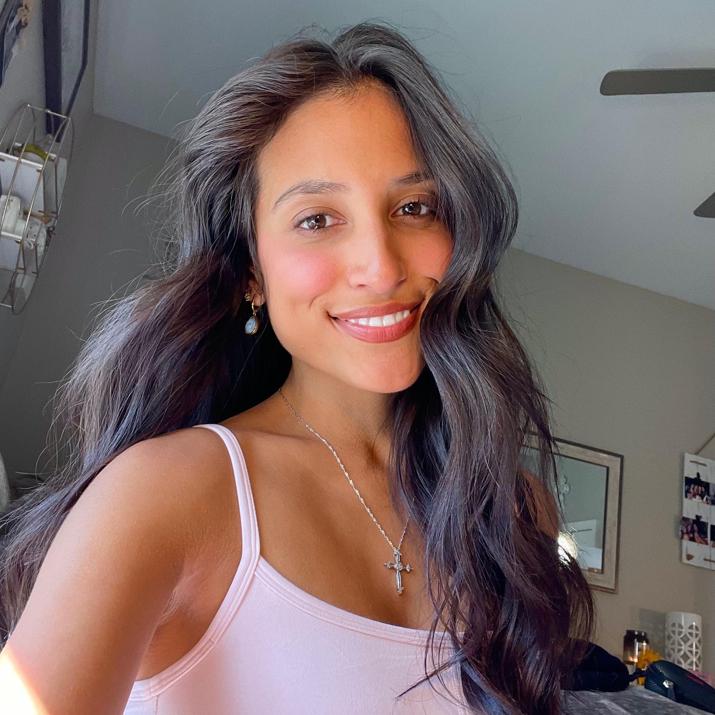 Jaleena Cozzo's Amazon Page