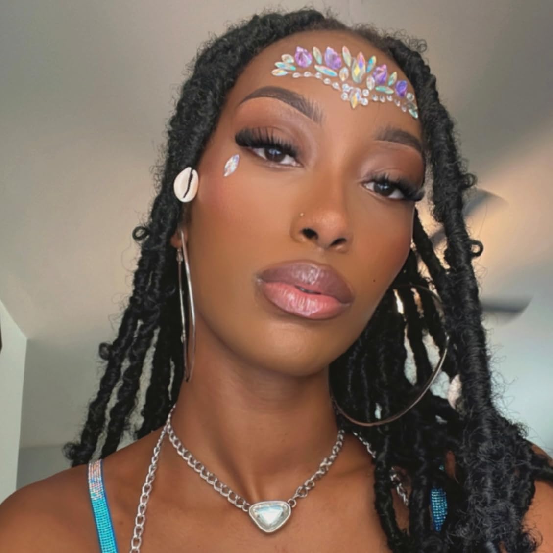 The Arch Queen's Amazon Page