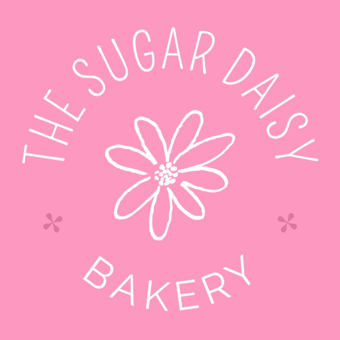The Sugar Daisy Bakery's Amazon Page