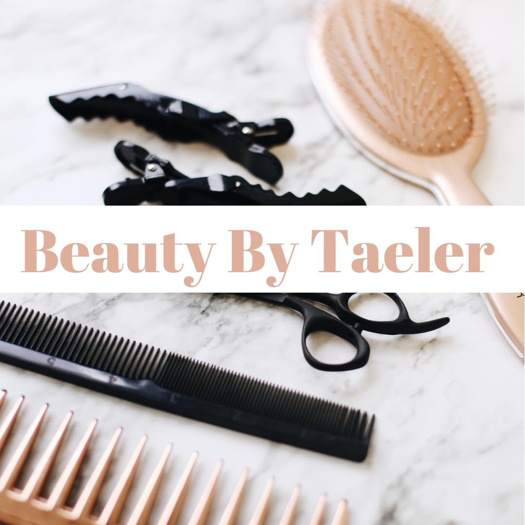 Beauty By Taeler's Amazon Page