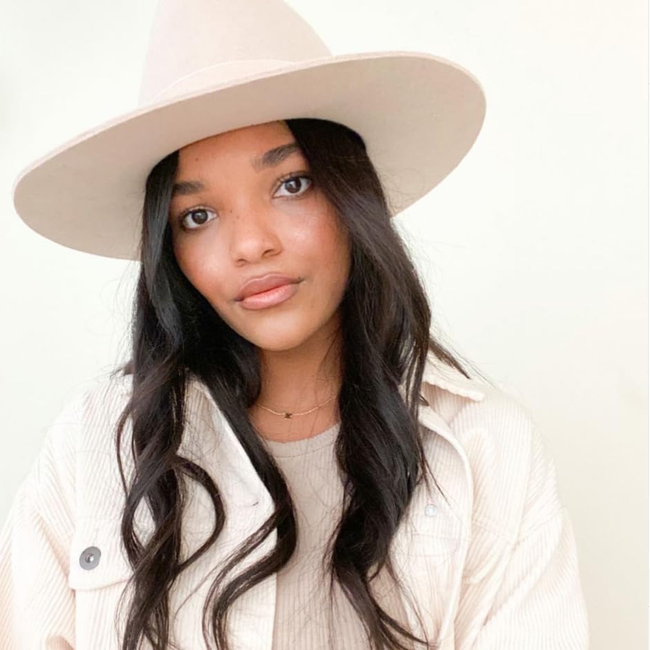 Bria Taylor's Amazon Page