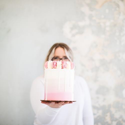 Jaime Elizabeth ｜Love&Flour's Amazon Page