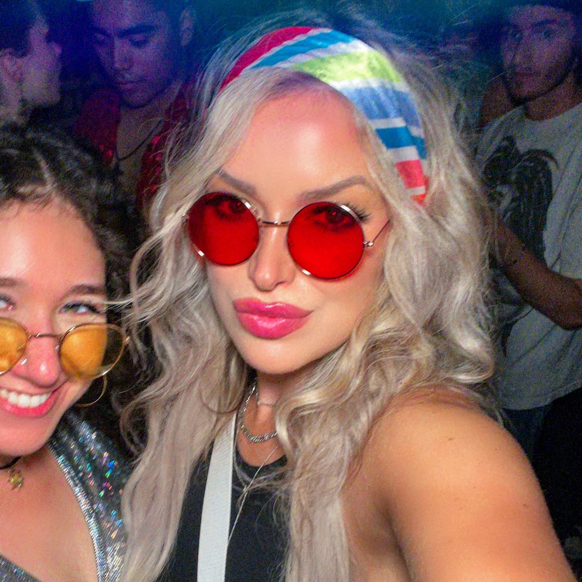 Gréta K.'s Amazon Page