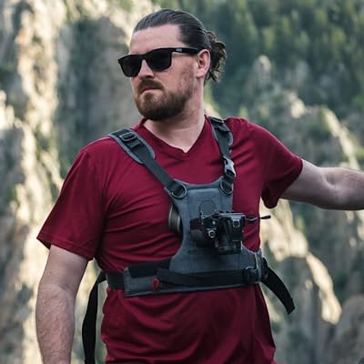 Caleb Faulkner's Amazon Page