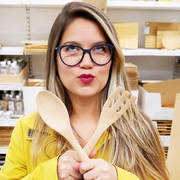 Livia Havro's Amazon Page