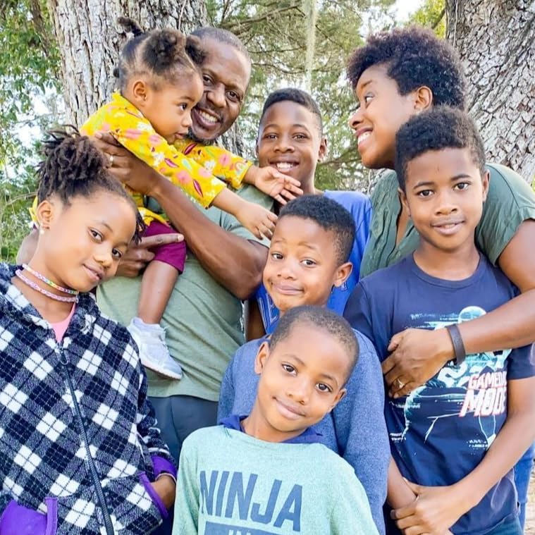 The Simon Crew's Amazon Page