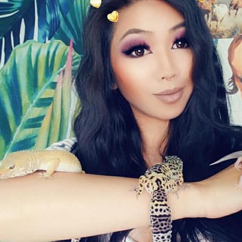 Coco's Kingdom's Amazon Page