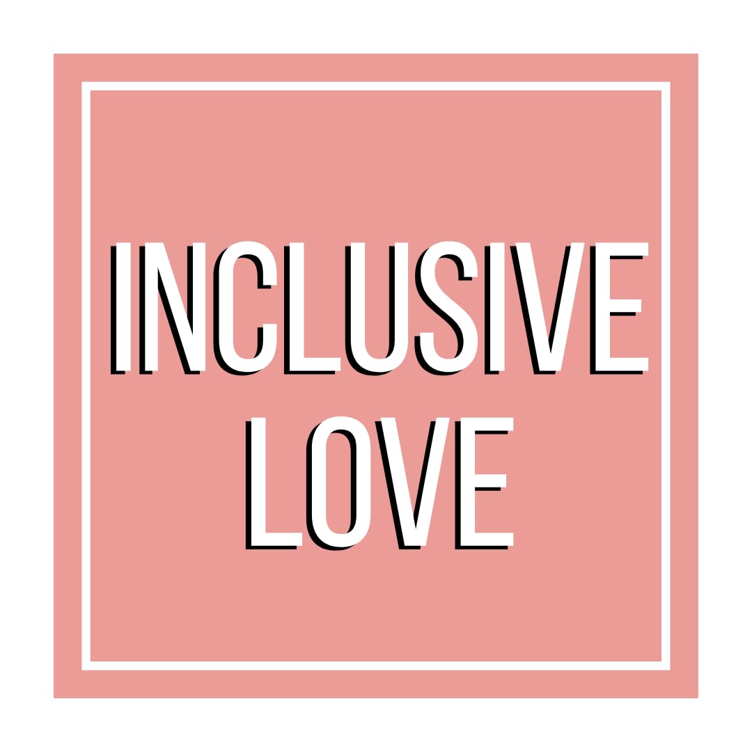 Inclusive Love's Amazon Page