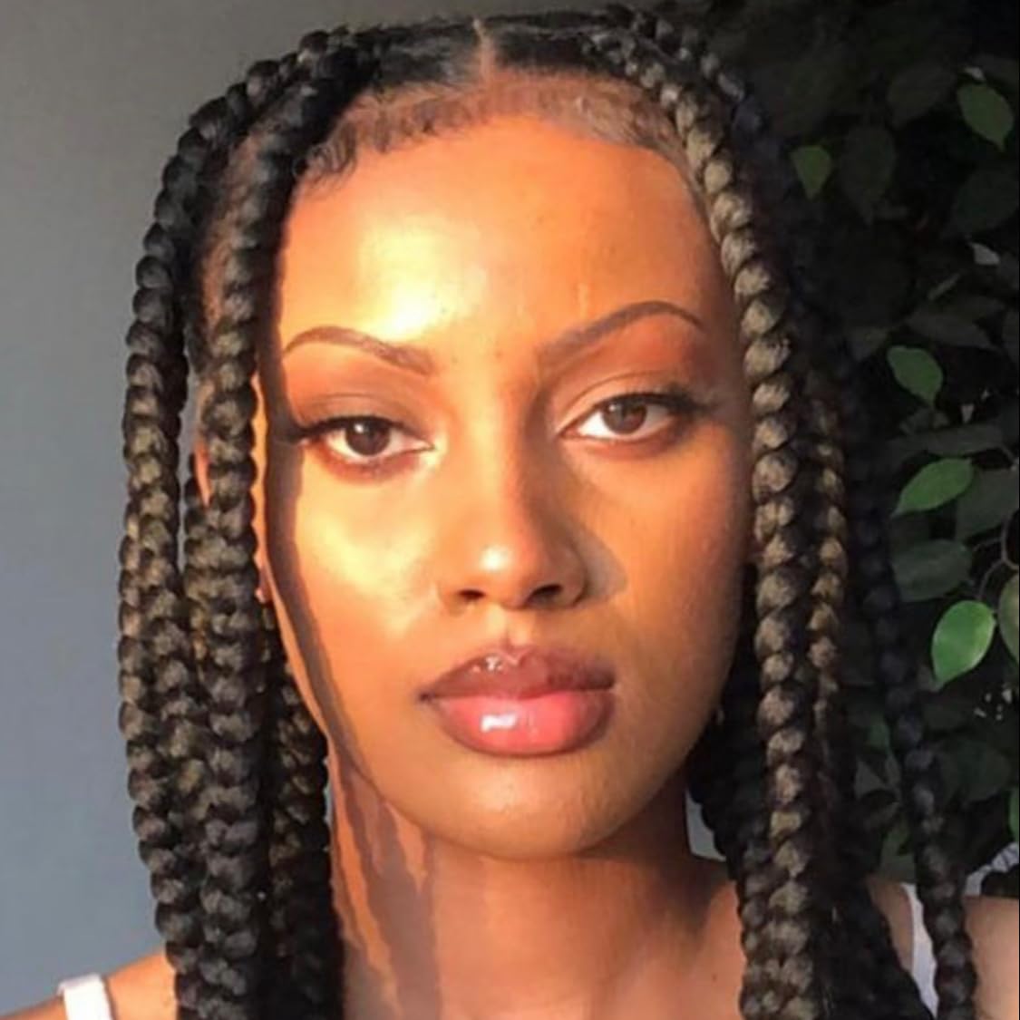 KAMRYNN TOUSSAINT's Amazon Page