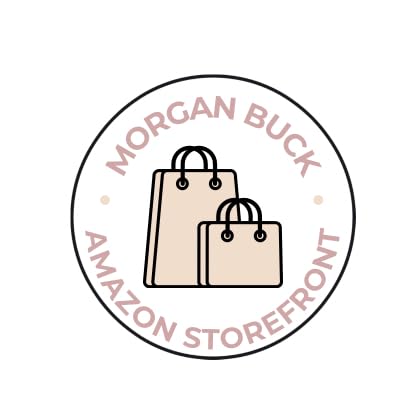 Morgan’s Store Front's Amazon Page