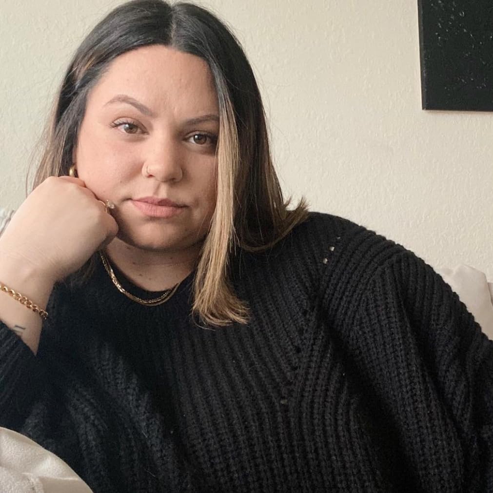 Amanda Sheffield's Amazon Page