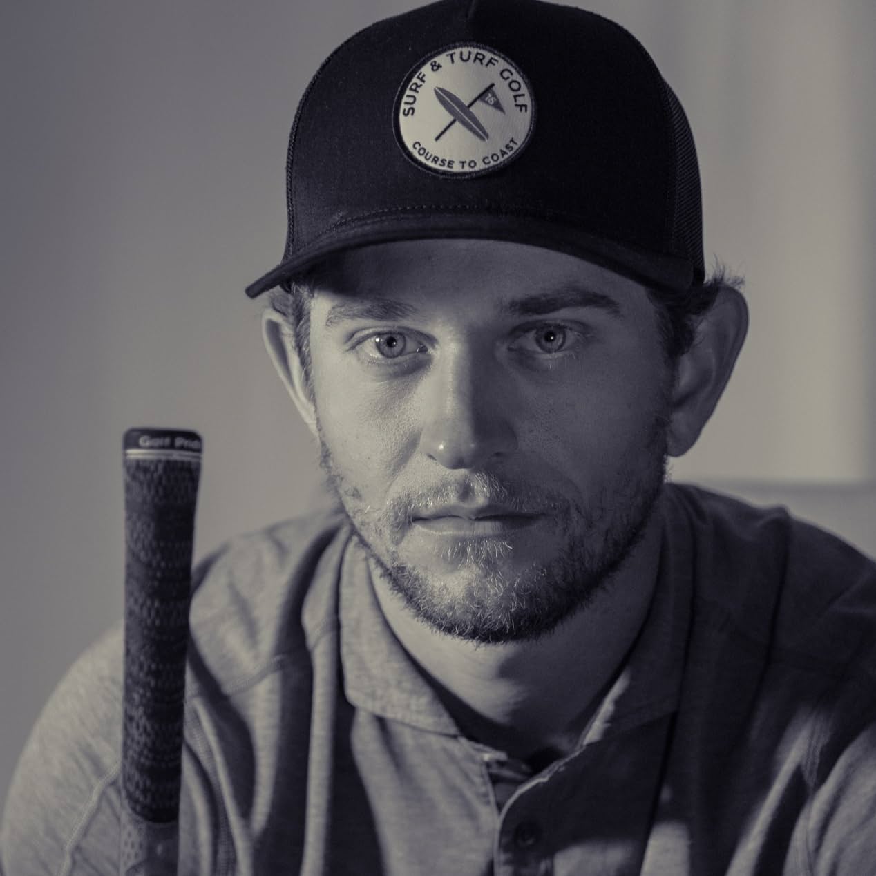 Alex Romo Golf's Amazon Page