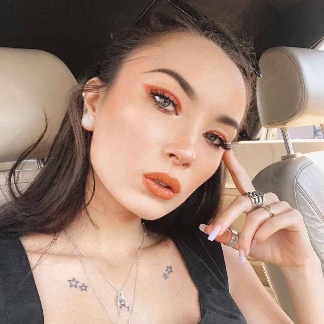 Angela Soda's Amazon Page