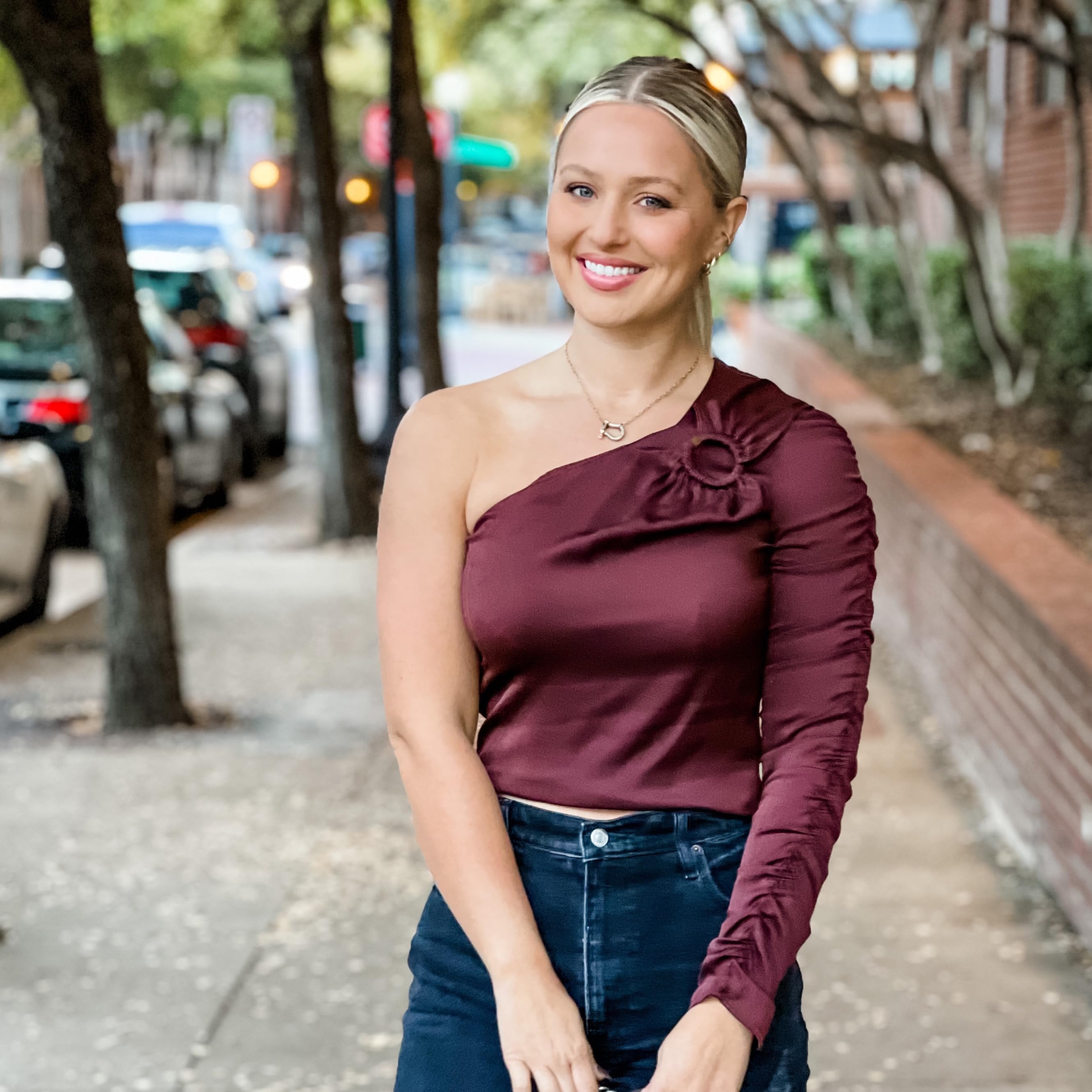 Bailey Marie's Amazon Page