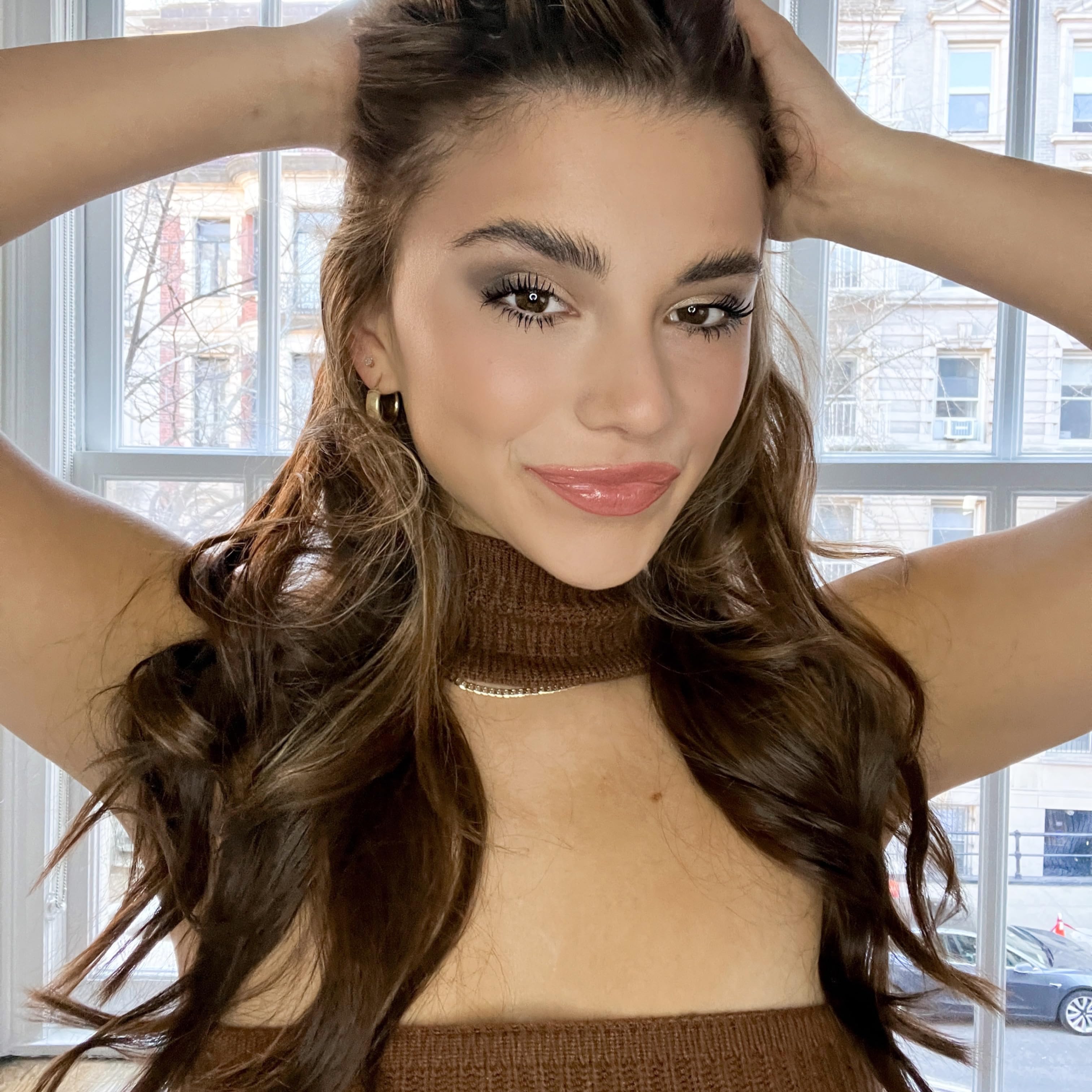 Katelin Shields's Amazon Page