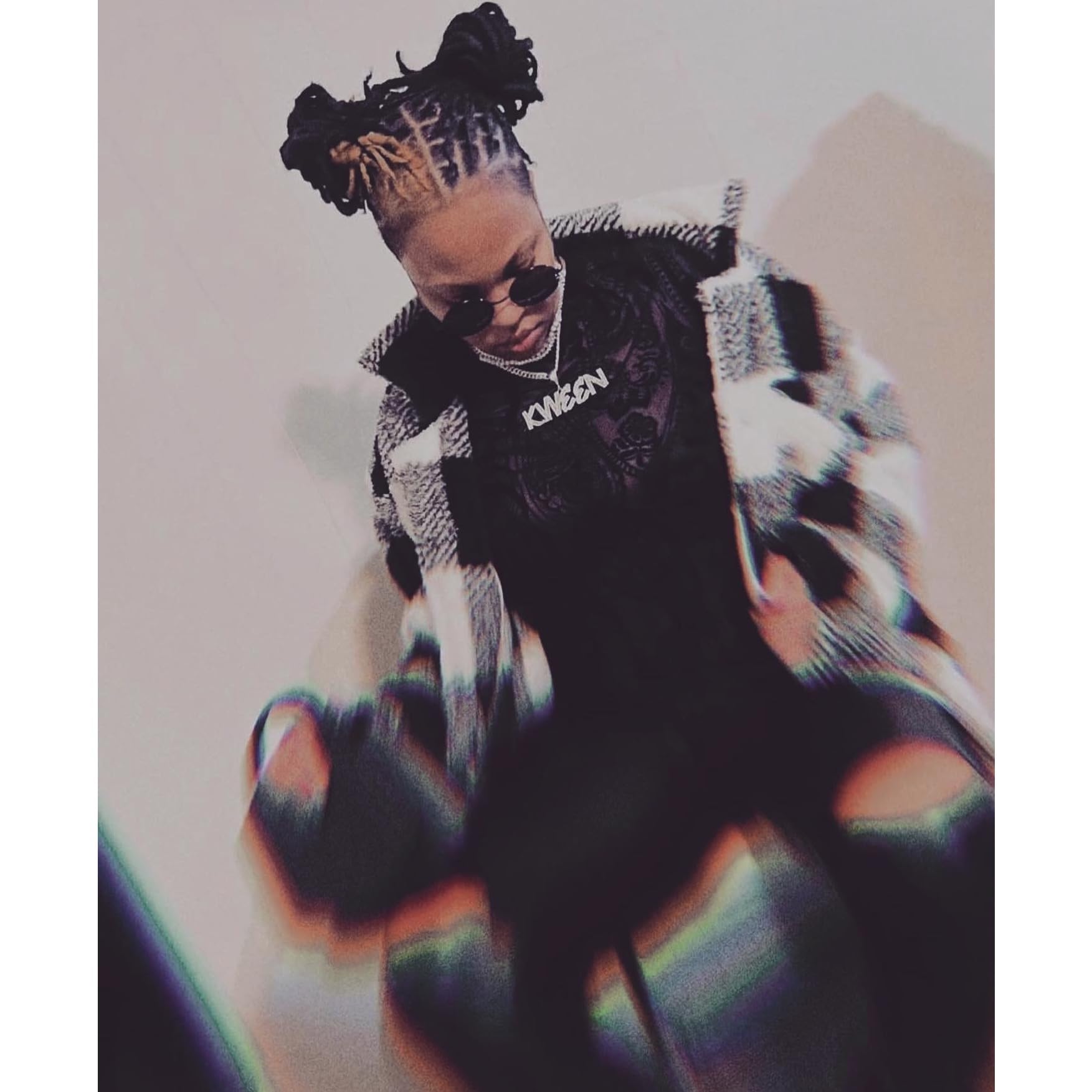 Kween Love's Amazon Page